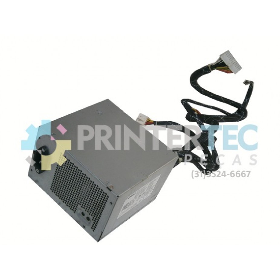 FONTE DELL POWEREDGE T310 375W