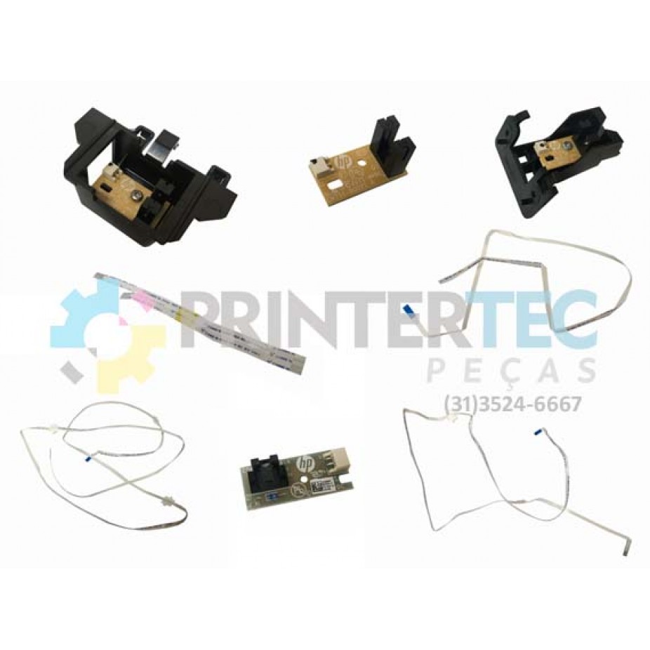 SENSOR HP DSJ T120 / T130 / T520 / T525 SENSOR KIT