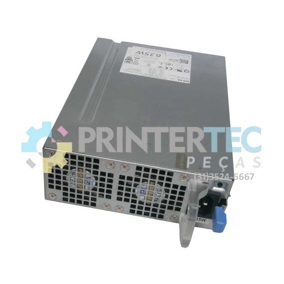 FONTE DELL PRECISION T3600 / T5600 635W