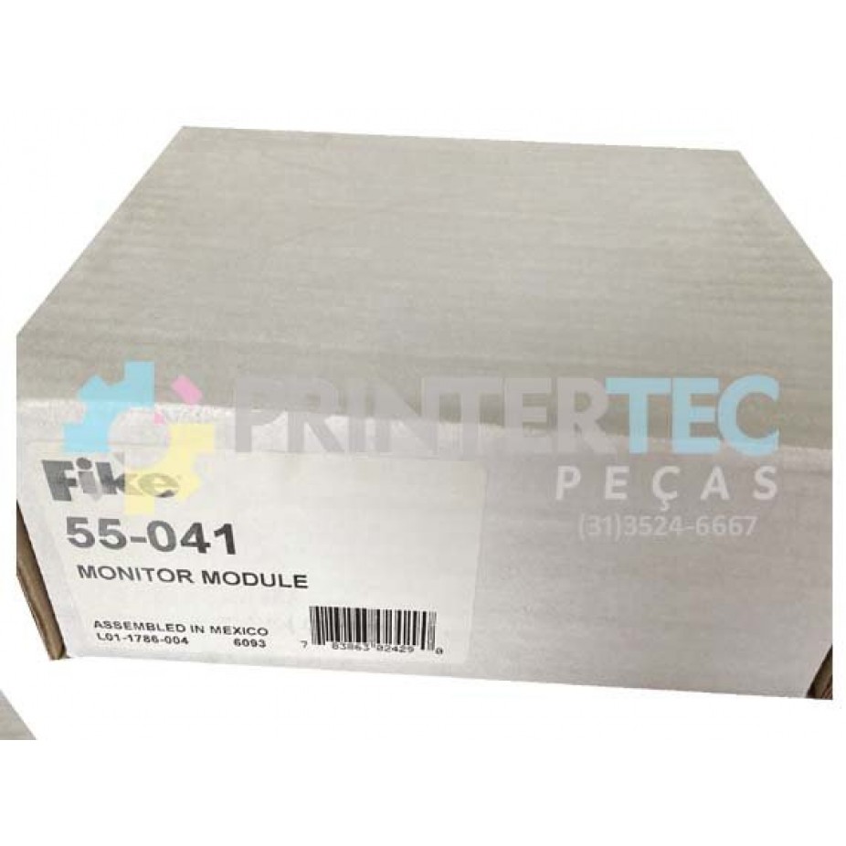 MODULO FIKE 55-041 - NON-ISOLATOR