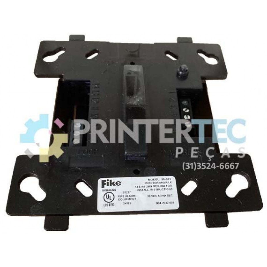 MODULO FIKE 55-041 - NON-ISOLATOR