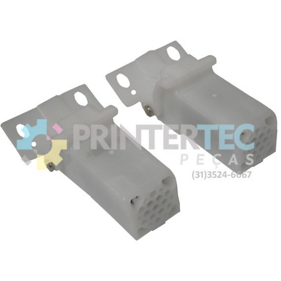 DOBRADIÇA CANON IR1643 / MF521 / MF522 / MF525 COMPATIVEL