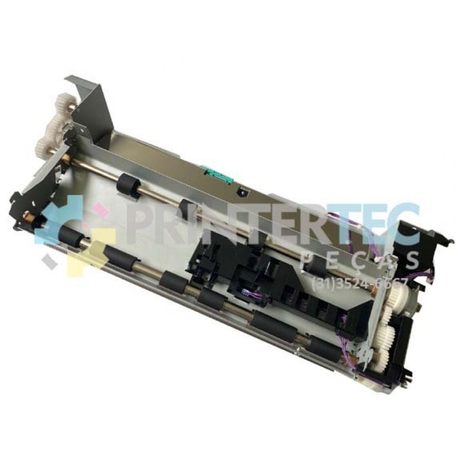 REGISTRATION HP LJ 9000 / 9050