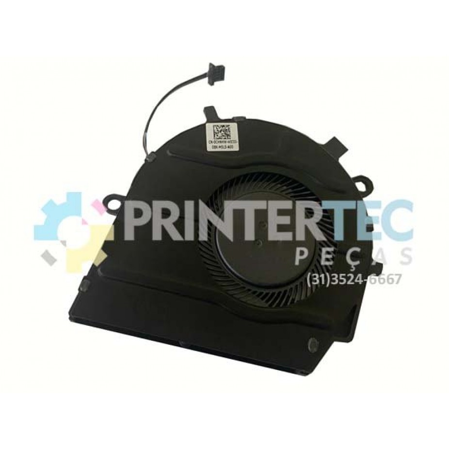 COOLER DELL LATITUDE 3410 / 3510 / E3410 / E3510