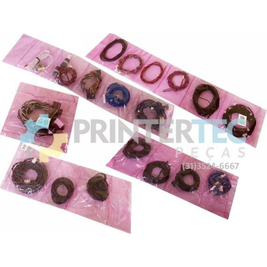 CABO HP LATEX 330 / 360 ISS SIDE CABLE KIT