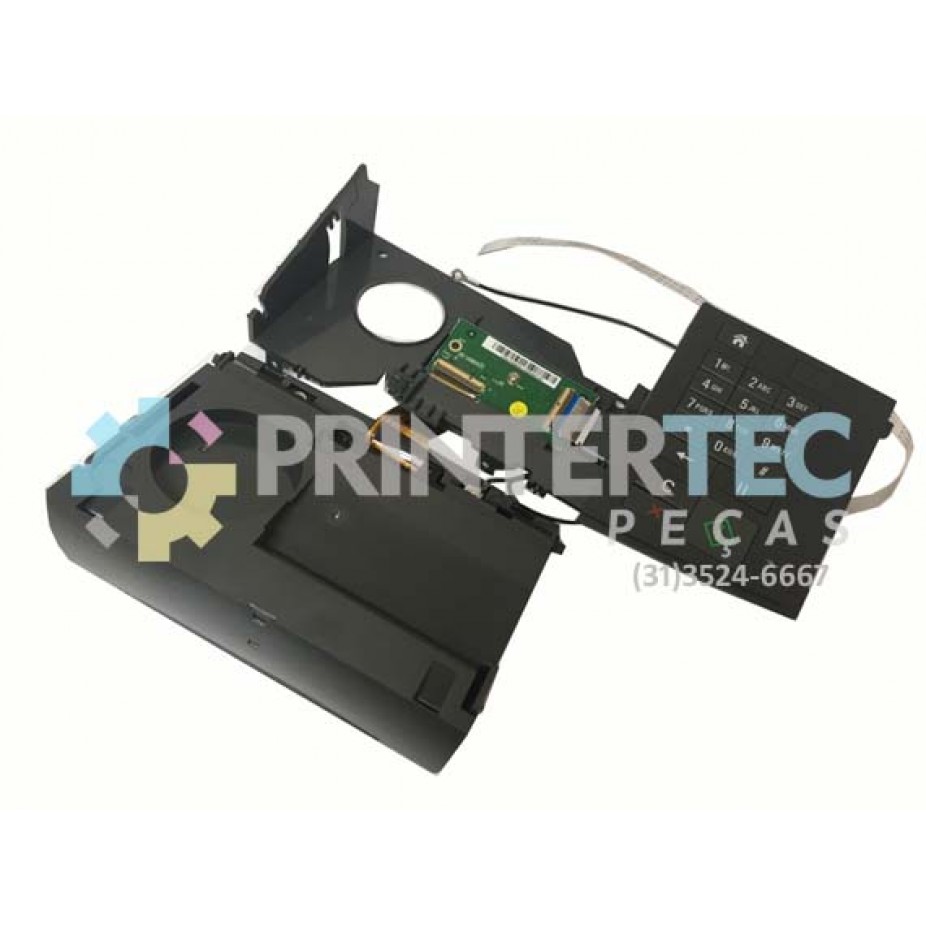 PAINEL LEXMARK CX310 / CX410 / CX510 / MX610