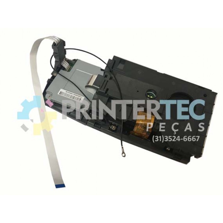 PAINEL LEXMARK CX310 / CX410 / CX510 / MX610