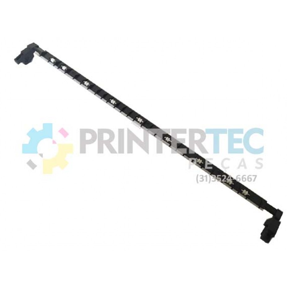 GUIA CANON IR C5030 / C5240 / C5250 TRANSFER SEPARATION GUID