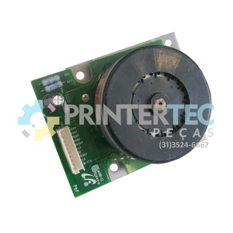 MOTOR SAMSUNG ML-2851 / SCX-4824