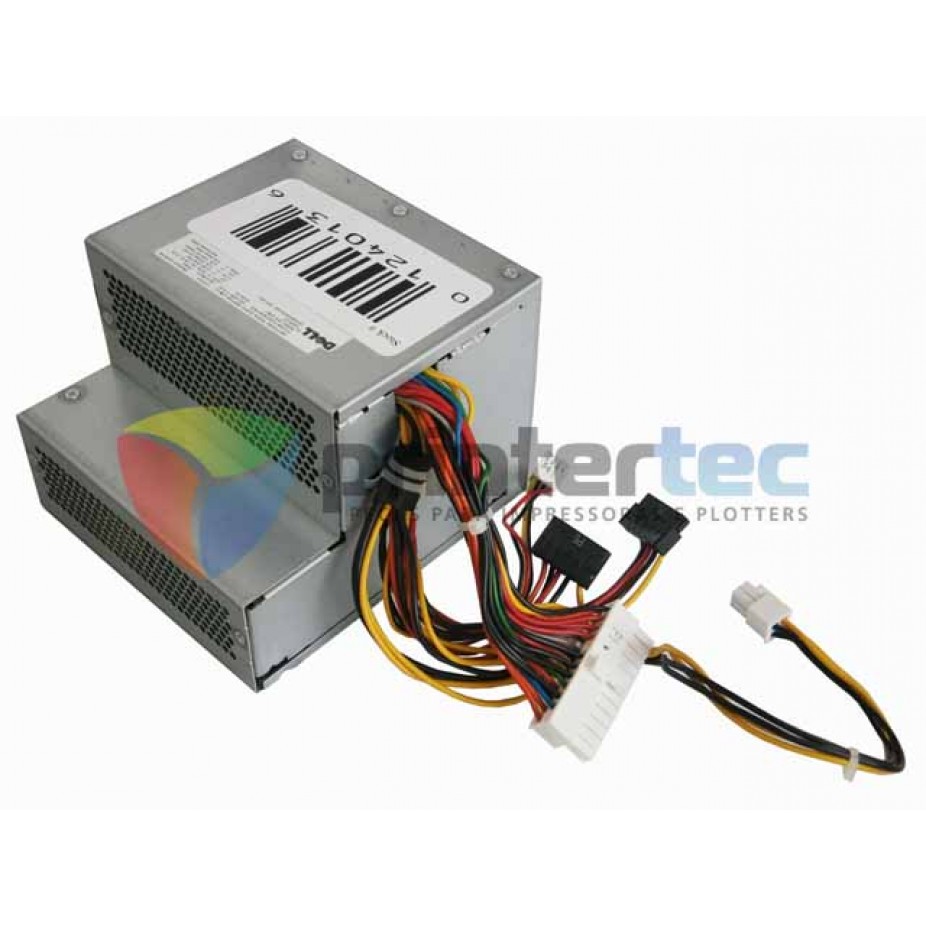 FONTE DELL OPTIPLEX 360 DESKTOPS - 255W