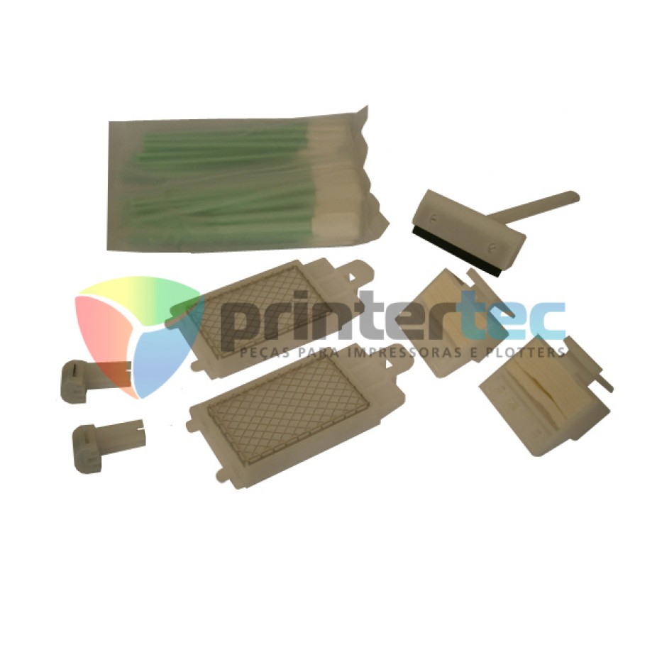 KIT MANUTENÇÃO EPSON SURECOLOR S30600 / S50600 DE LIMPEZA