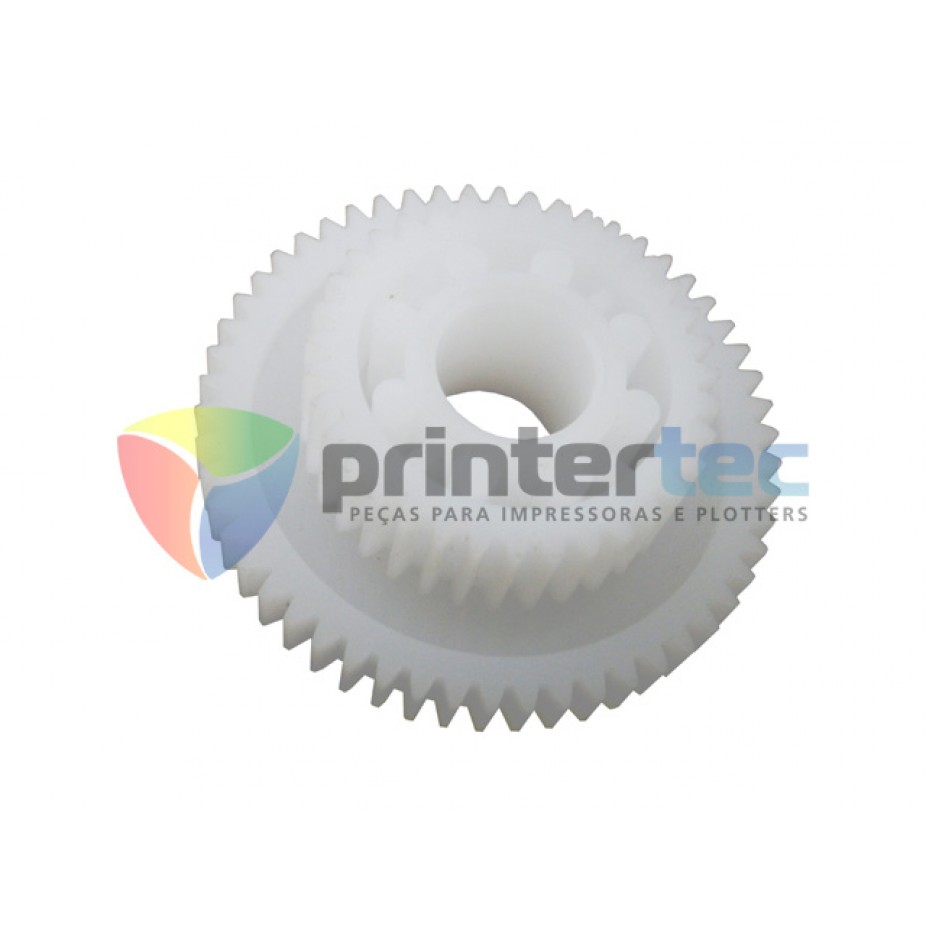 COMBINATION GEAR, 17,5, 27 EPSON LX-300