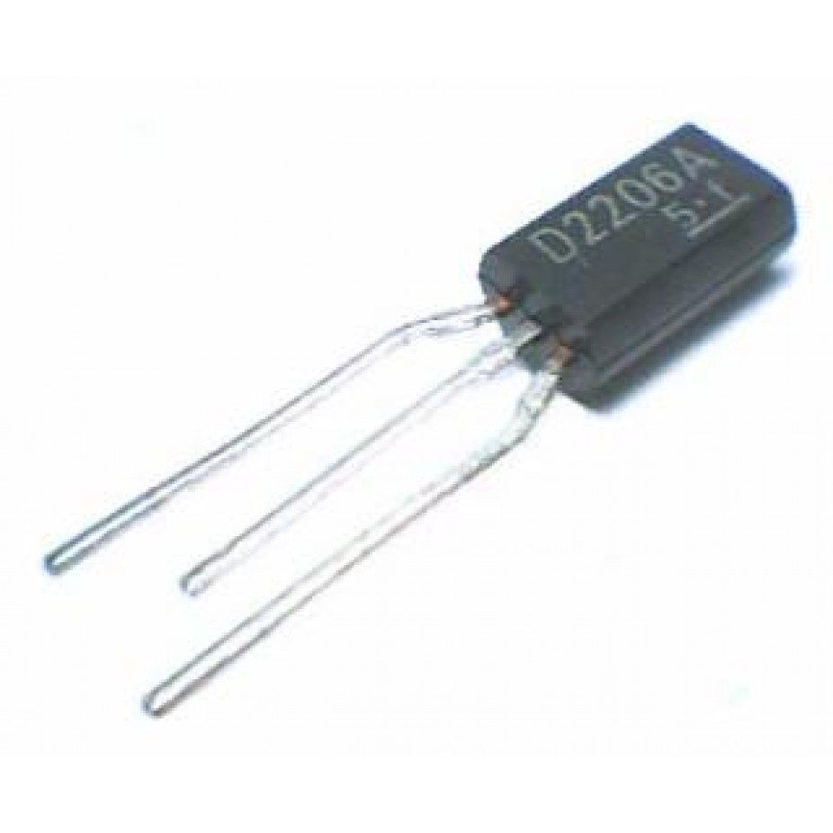 TRANSISTOR D2206 EPSON LX-300+