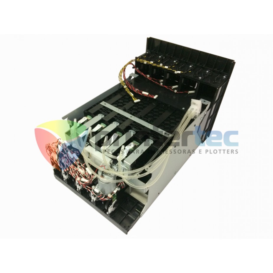 INK SUPPLY EPSON SURECOLOR S30670 DIR.