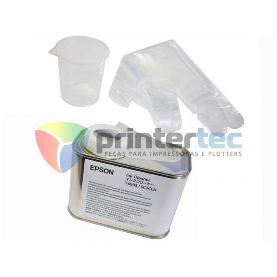 LIQUIDO EPSON SURECOLOR S30670 / S50670 INK CLEANER