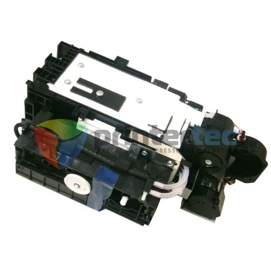 SERVICE STATION EPSON SURECOLOR F6070