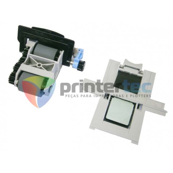 LASERJET M5035