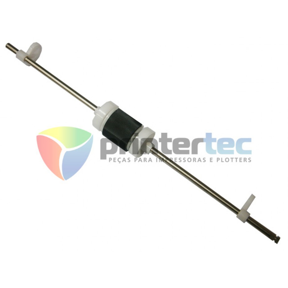 PICKUP HP LJ 2100 / 2200 TRAY 1 COMPLETO