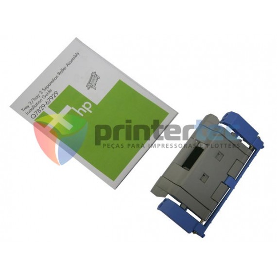 LASERJET M5025