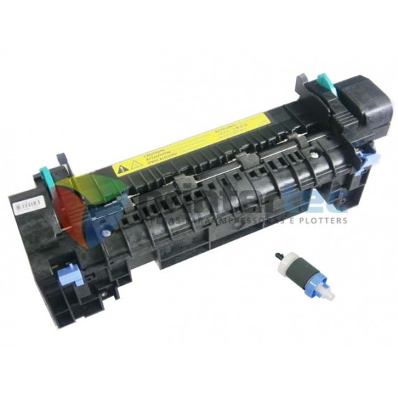 UNIDADE FUSORA HP LJ 3500 / 3700 COLOR
