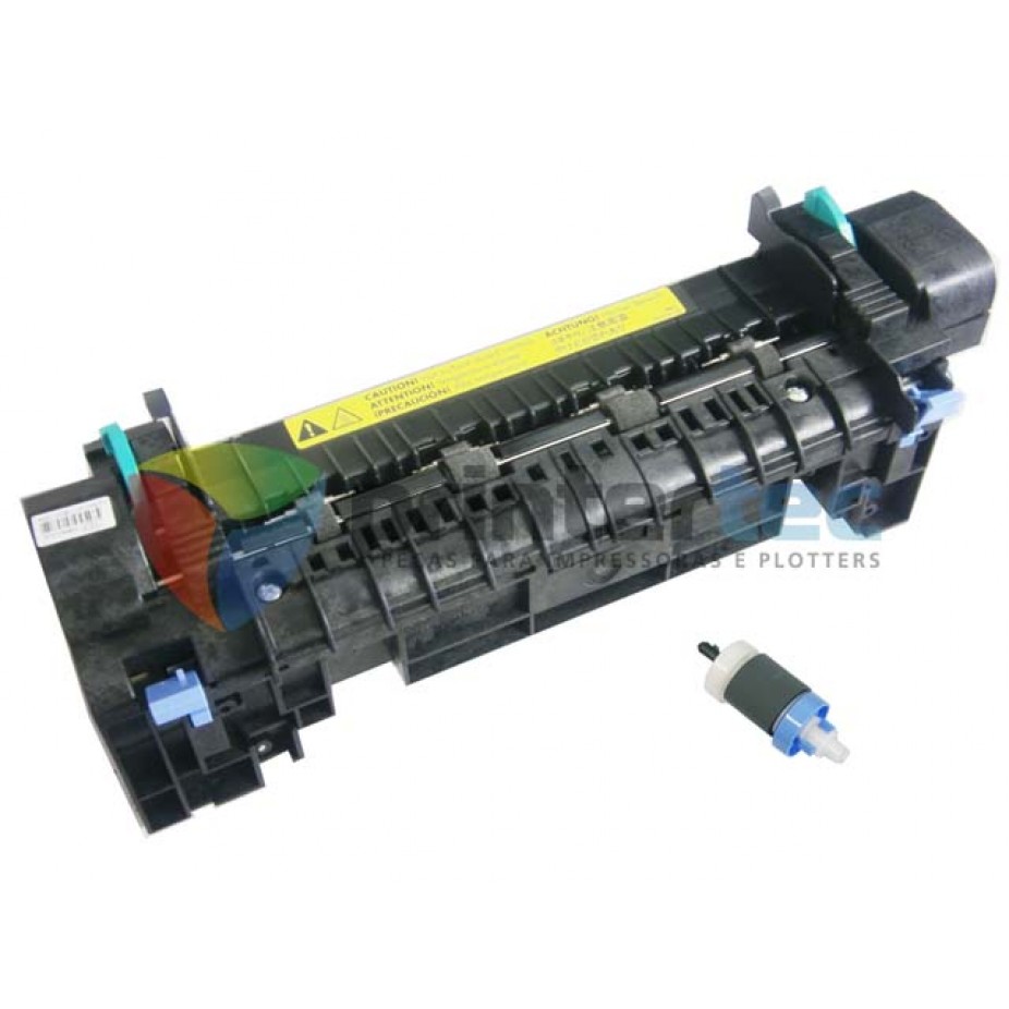 UNIDADE FUSORA HP LJ 3500 / 3700 COLOR