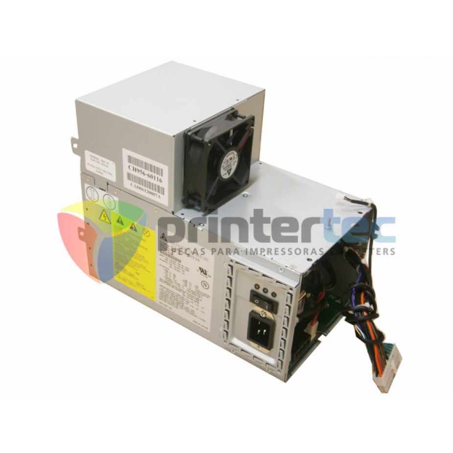 DESIGNJET L25500