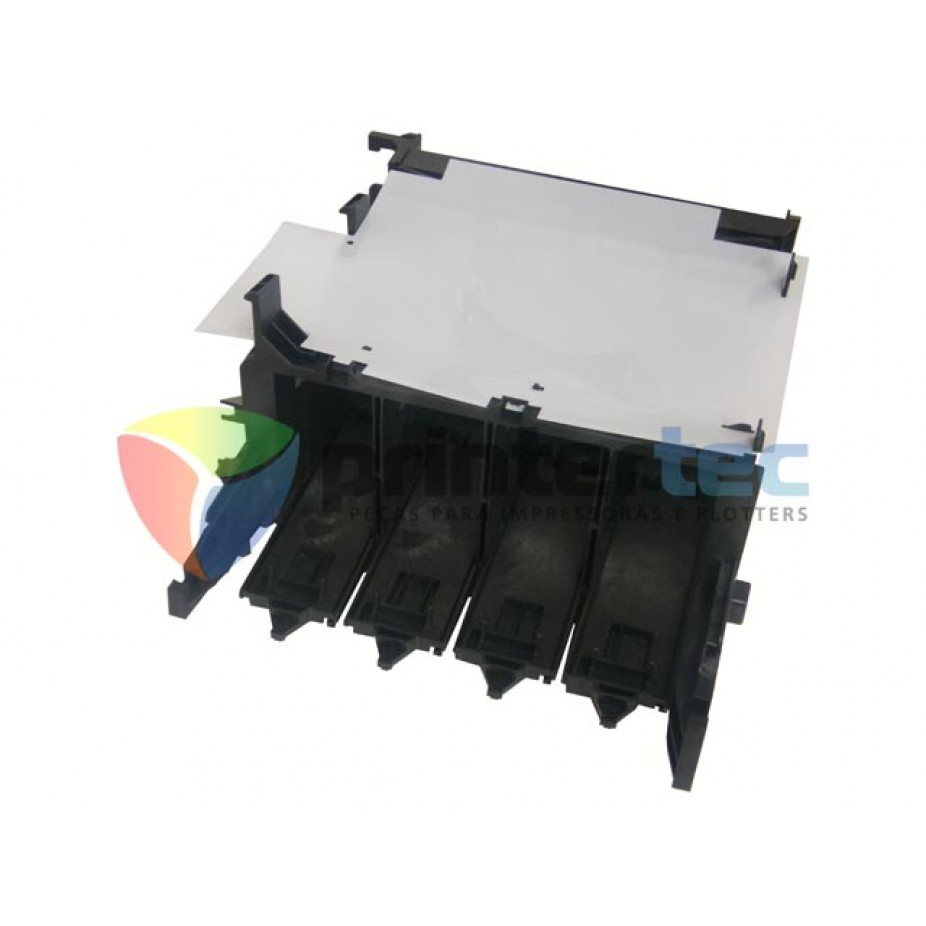 INK SUPPLY HP DSJ L25500 / L26500 SUPERIOR