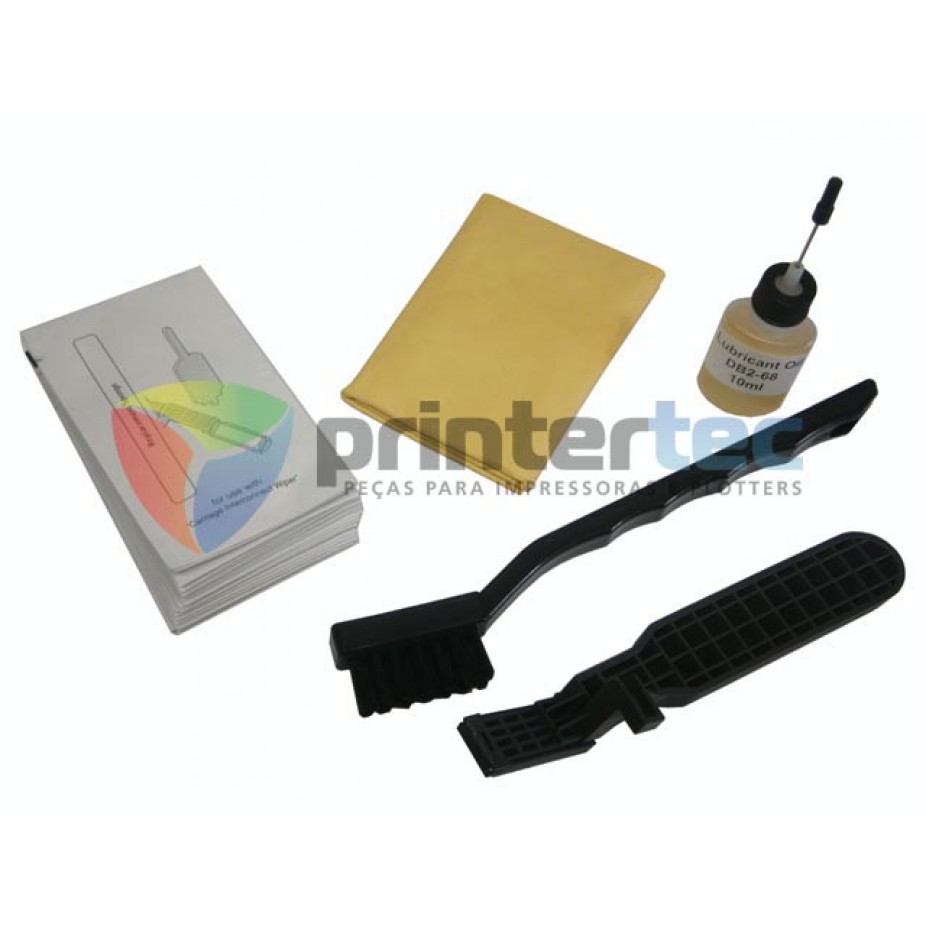 KIT MANUTENÇÃO HP DSJ 4500 GW MAINTENANCE KIT