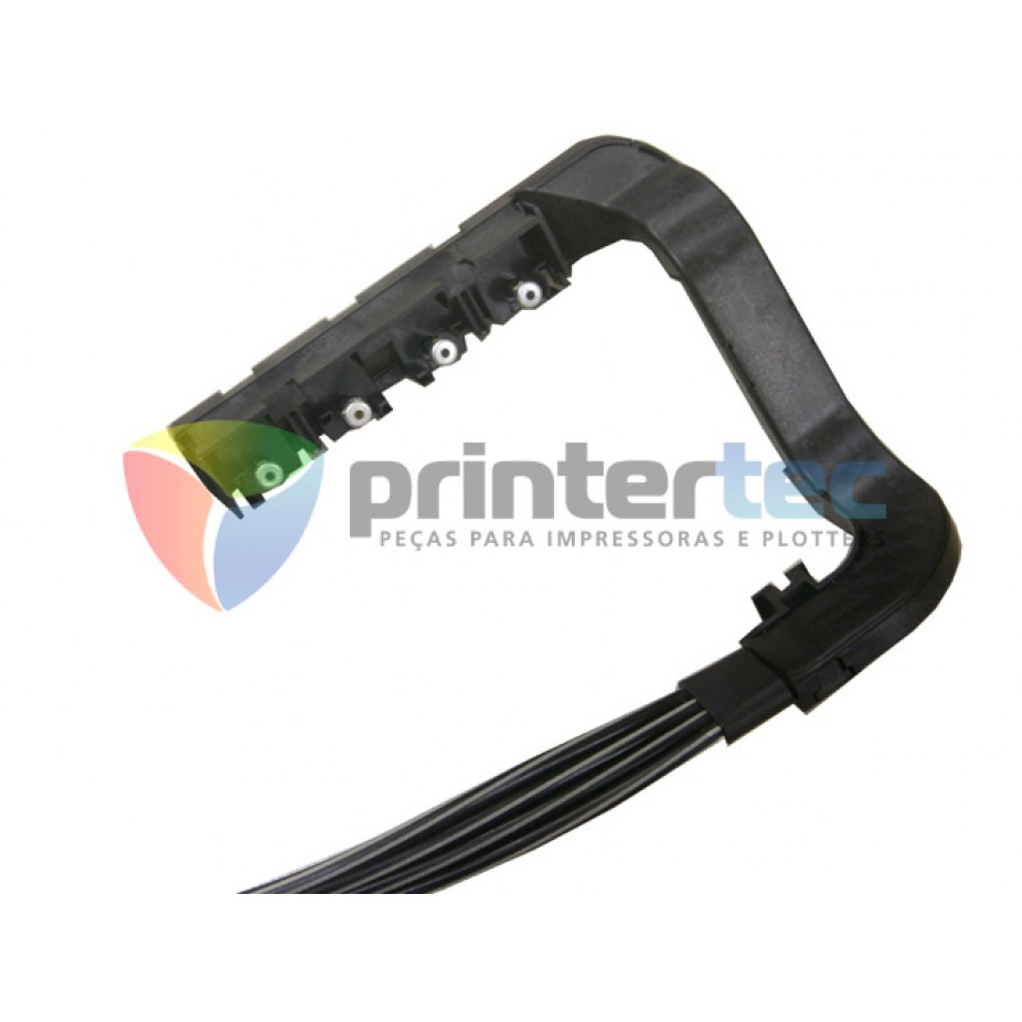 KIT MANUTENÇÃO HP DSJ 500 42" C7770-60287