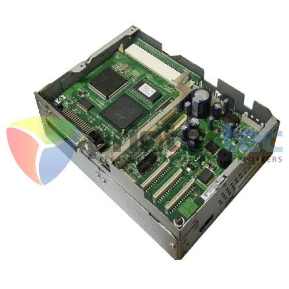 MÓDULO ELETRÔNICO HP DSJ 100 / 110 C7796-69016