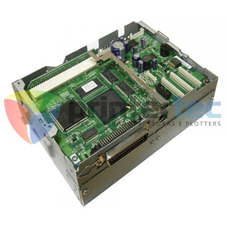 MÓDULO ELETRÔNICO HP DSJ 100 / 110 C7796-69016