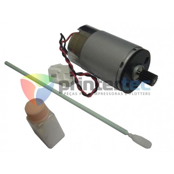 MOTOR HP DSJ 8000 CAP MOTOR