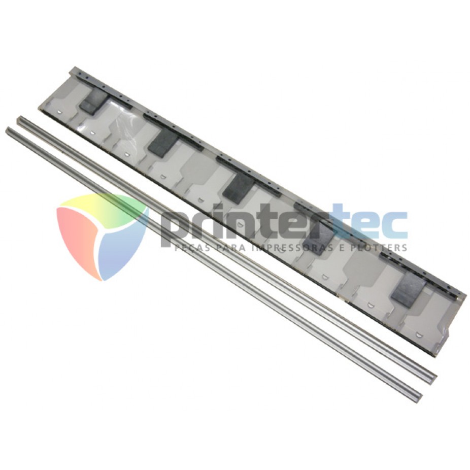 PINCHWHELL HP DSJ Z6100 42" COMPLETO CH955-67112