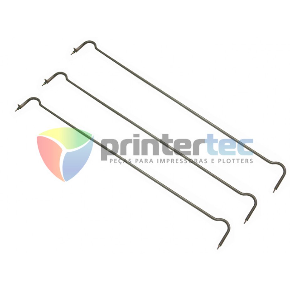 RESISTOR HP SCITEX LX800 / LX820 / LX850 CURA E AQUECIMENTO