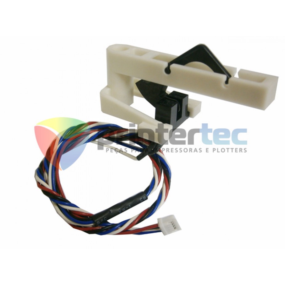 SENSOR HP DSJ 1050 DE MIDIA C6074-60402