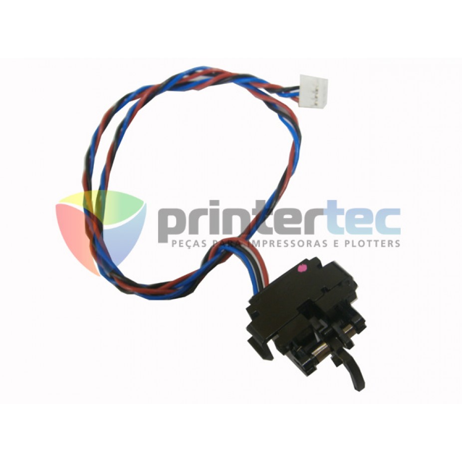 SENSOR HP DSJ 4500 DE MIDIA Q1271-60765