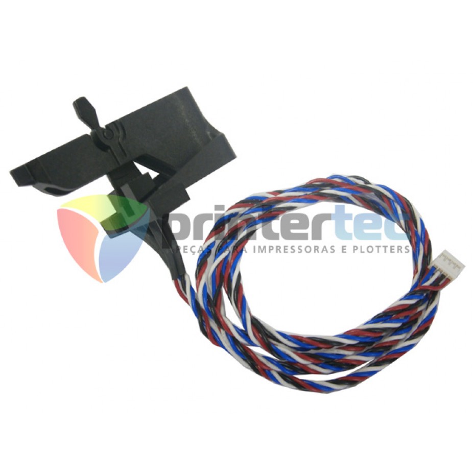 SENSOR HP DSJ 500 / 800 C7769-60379 DE MIDIA