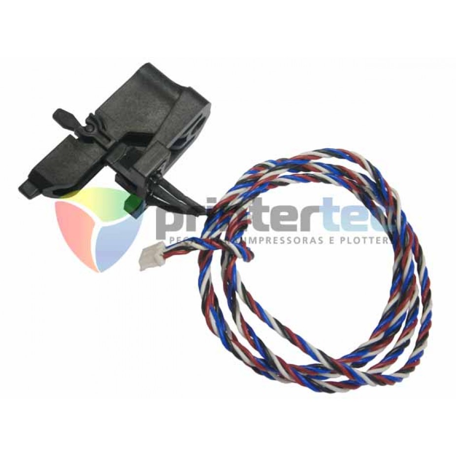 SENSOR HP DSJ 500 / 800 C7769-60379 DE MIDIA