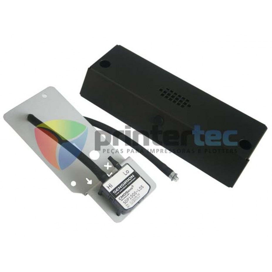 SENSOR HP LATEX 310 / 330 / 360 PRESSURE SENSOR AND VALVE