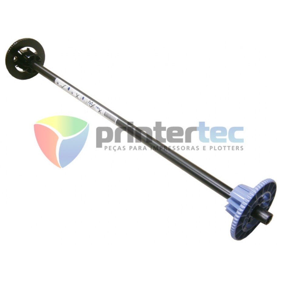 SPINDLE HP DSJ 100 / 110 / 120 / 130