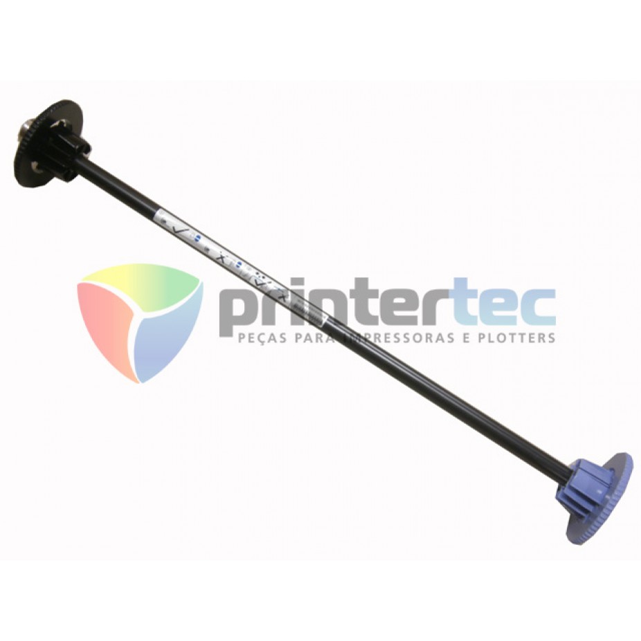 SPINDLE HP DSJ 120NR *** Q1264A