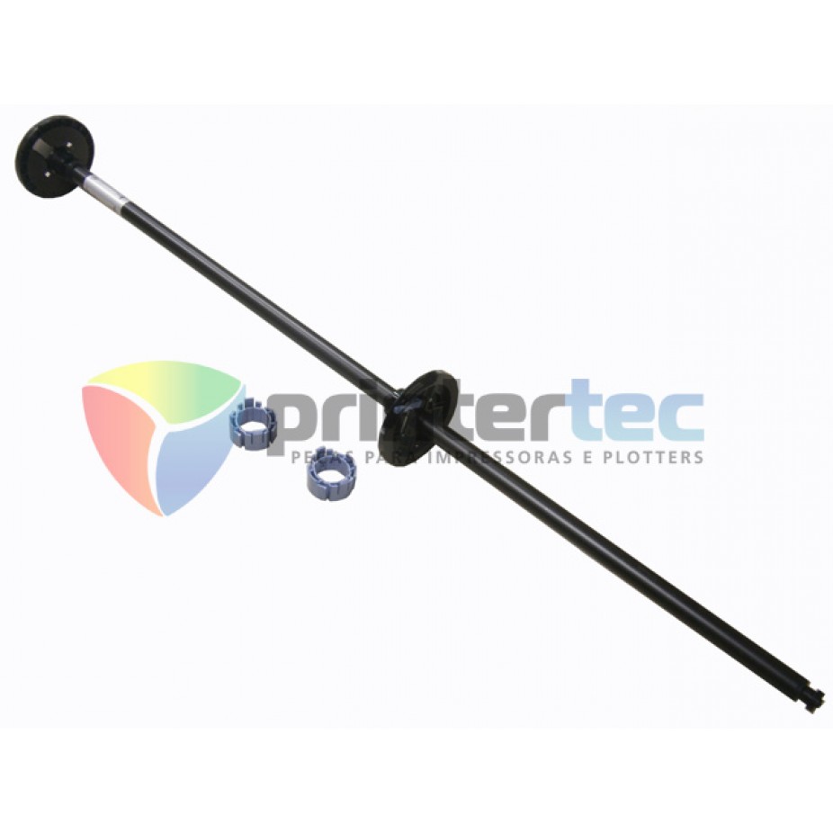 SPINDLE HP DSJ 5000 / 5500 60" TAKE-UP RELL *** C6095-60188