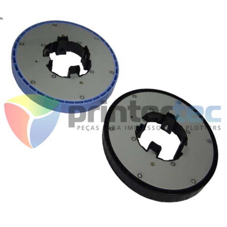 SPINDLE HUB HP DSJ L25500 / L26500 / L28500 KIT