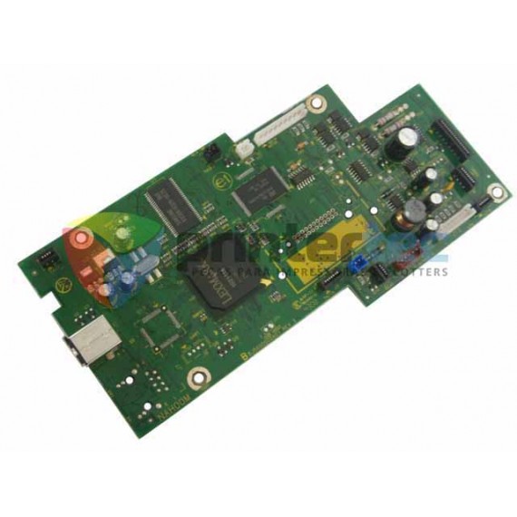 LEXMARK E120/E120N