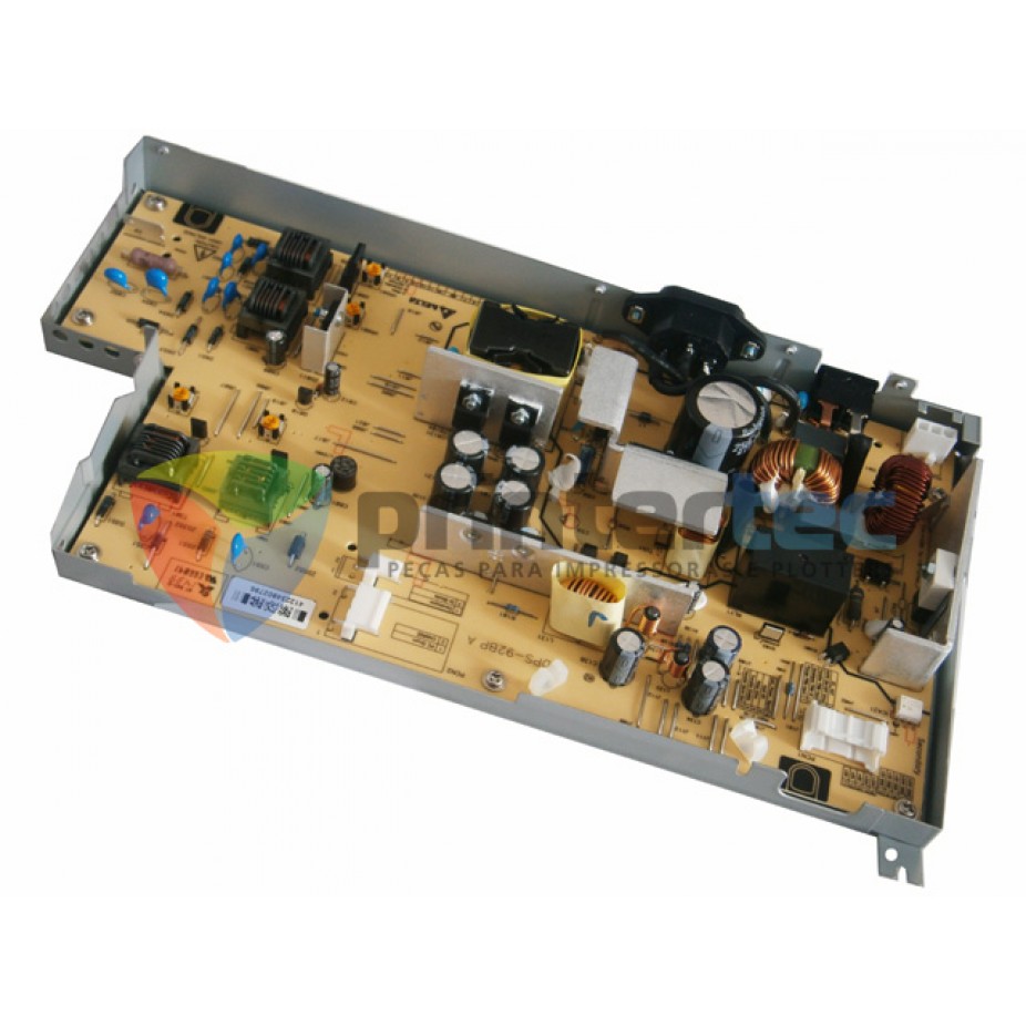 FONTE LEXMARK MX310 / MX410 / MX510 / MS510 110V