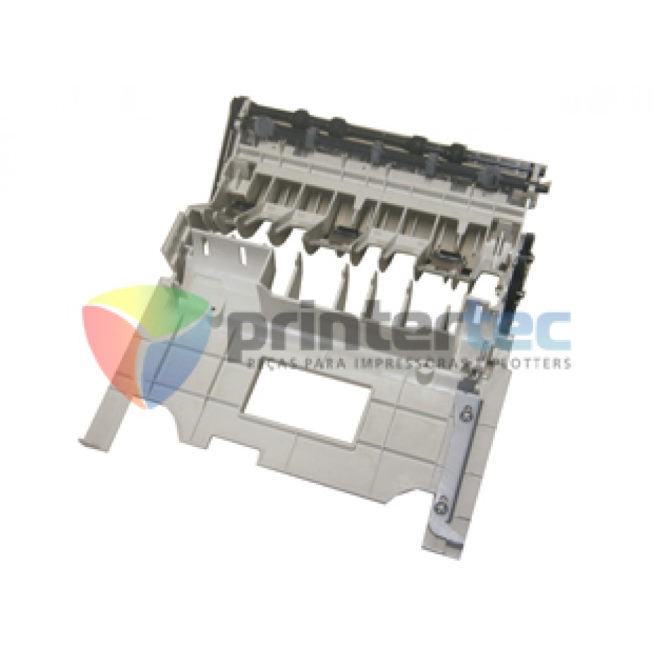GUIA SAIDA PAPEL LEXMARK OPTRA S1250 250 FLS