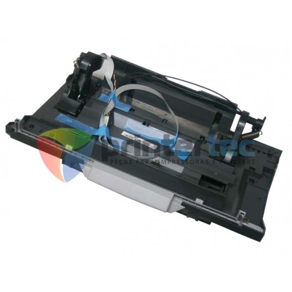 LEXMARK MX710 SERIES