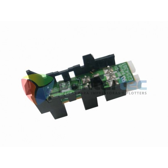 LEXMARK MX810 SERIES