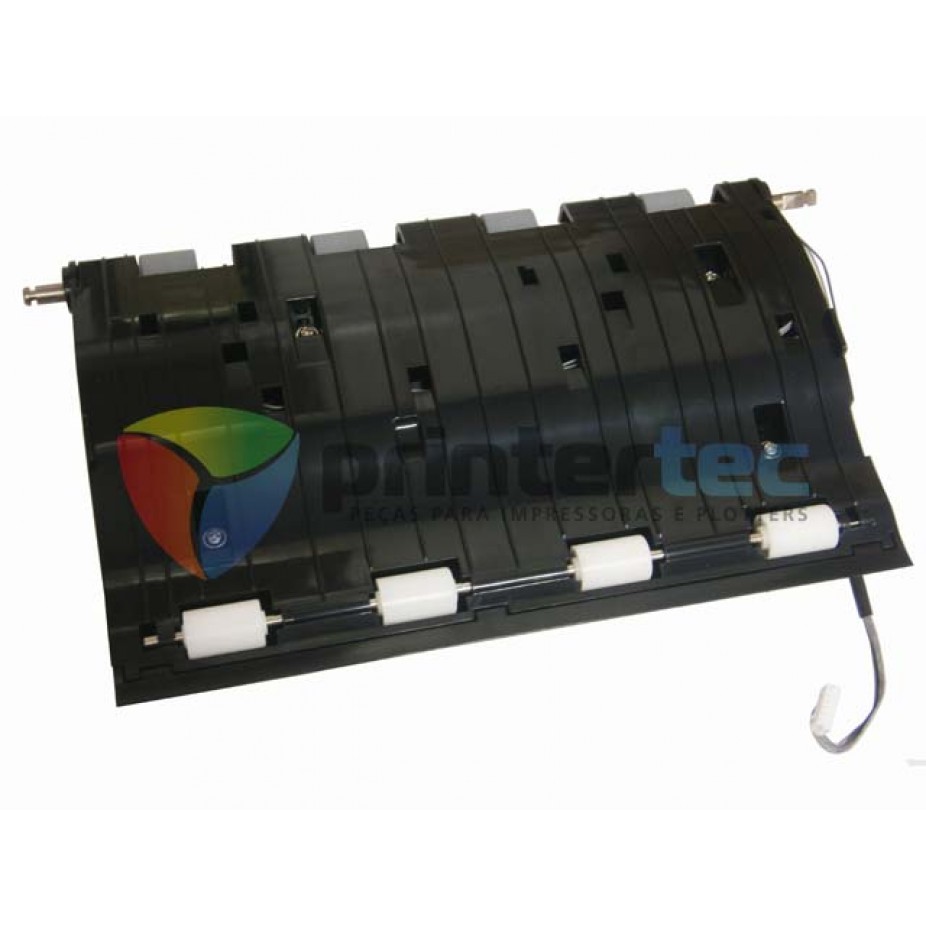 GUIA SAMSUNG SCX-6545 / SCX-6555 / CLX-8380 DO PAPEL