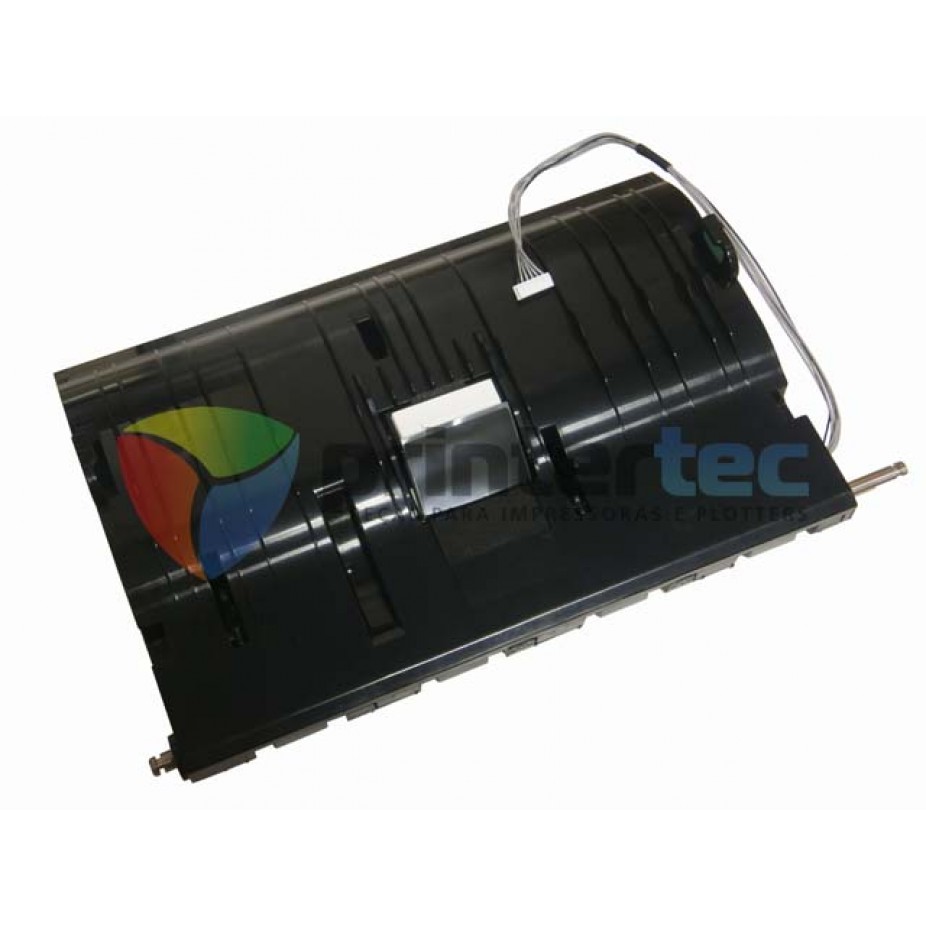 GUIA SAMSUNG SCX-6545 / SCX-6555 / CLX-8380 DO PAPEL